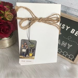 Rae Dunn | Accents | Rae Dunn Oh Hello Spring Bookstack Farmhouse ...